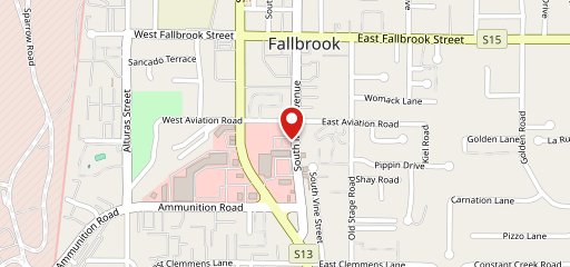 Firehouse Que & Brew, Fallbrook - Restaurant menu, prices and reviews