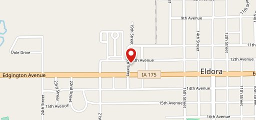 Firehouse Saloon & Grill, Eldora - Restaurant menu, prices and reviews