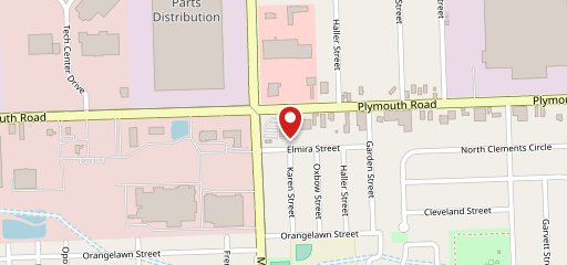 Firehouse Subs Middlebelt Road in Livonia - Restaurant menu and reviews