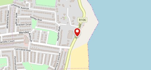 Fireman Sands Coffee Truck, Portmarnock - Opiniones del restaurante