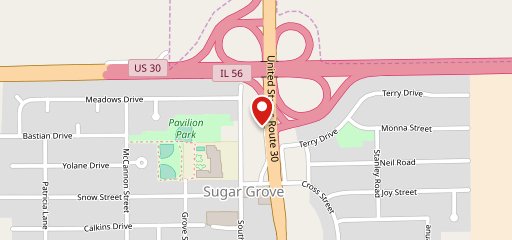 Fireside Grille, Sugar Grove - Restaurant menu, prices and reviews