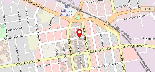 First Awakenings, Salinas - Restaurant menu, prices and reviews