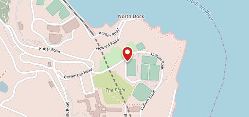 The Firstie Club, West Point - Restaurant menu, prices and reviews