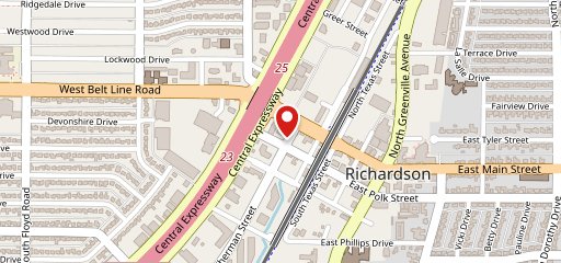 First Emperor Chinese Restaurant, Richardson - Restaurant menu, prices ...