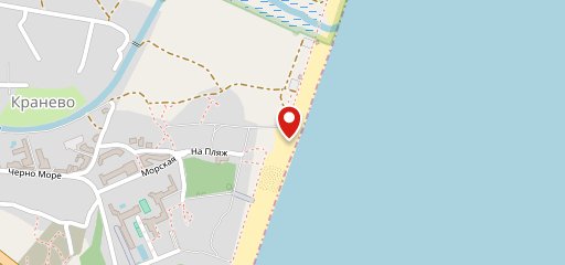 First Line, Kranevo - Restaurant menu, prices and reviews