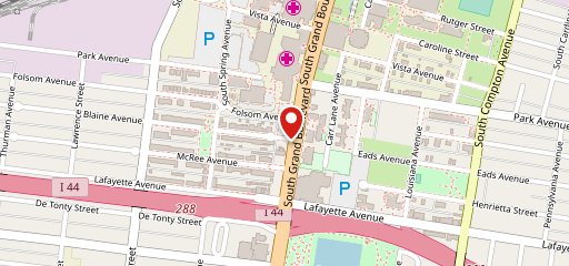 First Stop Grill, St. Louis - Restaurant menu, prices and reviews