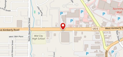 First Wok, Davenport - Restaurant menu, prices and reviews