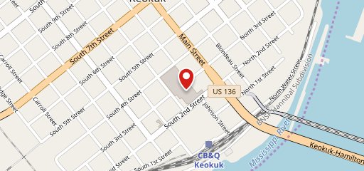 First Wok, Keokuk - Restaurant menu, prices and reviews