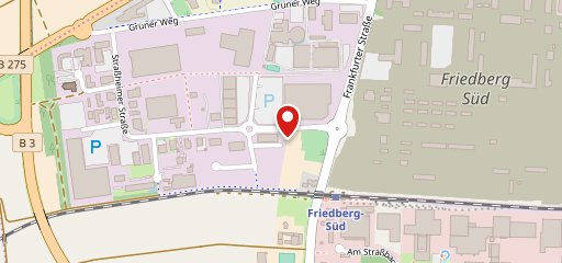 Haedels Fischhütte, Friedberg (Hessen) - Speisekarte, Preise und ...