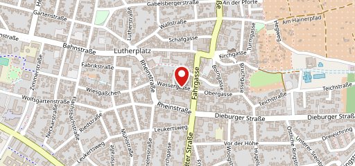 Fisch-Rath, Langen (Hessen) - Speisekarte, Preise und Bewertungen