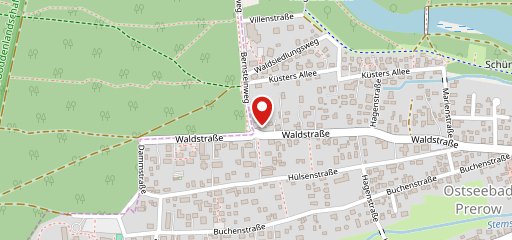 Fischbratküche, Prerow - Speisekarte, Preise und Bewertungen