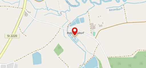 Fischhaus Wiesethgrund, Bechhofen - Speisekarte, Preise und Bewertungen