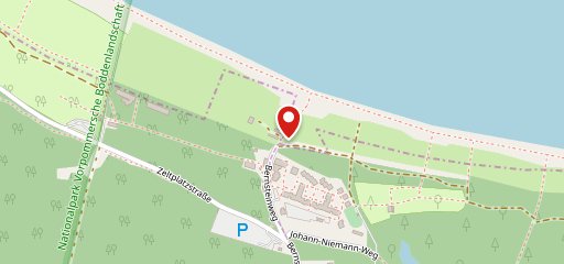 Fischkiste, Prerow - Speisekarte, Preise und Bewertungen