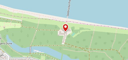 Fischrestaurant Seeblick, Prerow, Hauptübergang 24 - Restaurantbewertungen