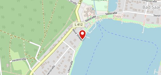 Restaurant Fischtopf, Bad Saarow - Speisekarte, Preise und Bewertungen