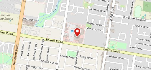 Fish & Burger Co., Taigum - Restaurant menu, prices and reviews