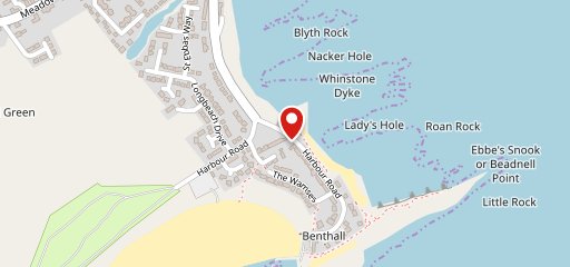 Fish & Chip Van, Beadnell - Restaurant menu, prices and reviews