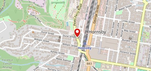 Fish & Chips Hornsby, Hornsby - Restaurant menu, prices and reviews