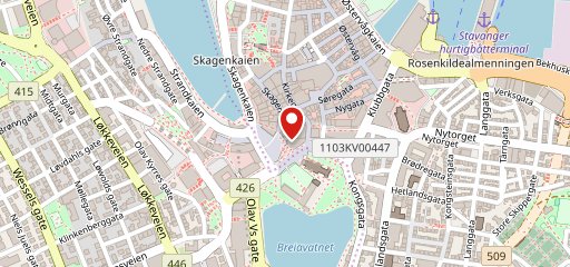 Fish & Cow, Stavanger - Restaurant menu, prices and reviews