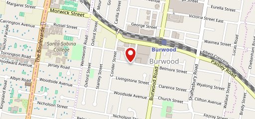 张记木桶鱼 Fish Barrel Burwood 连锁店(Hot Pot), Burwood - Restaurant menu ...
