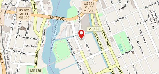 Fish Bones Grill, Lewiston - Restaurant menu, prices and reviews