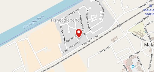 FISH EANGLE BEND MALELANE, Malelane - Restaurant menu, prices and reviews
