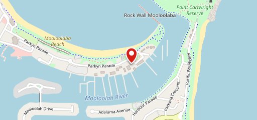 Fish on Parkyn, Mooloolaba - Restaurant menu, prices and reviews