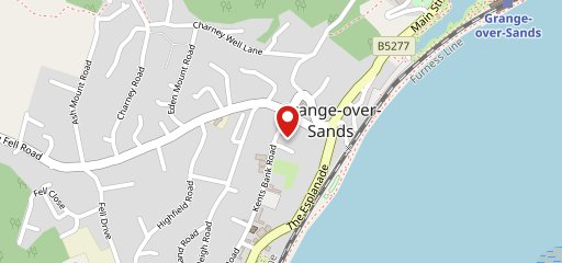 Fish over Chips, Grange-over-Sands - Restaurant menu, prices and reviews