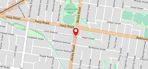 Fish Plus - Fish and Chips, Kew East - Restaurant menu, prices and reviews