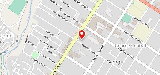 Fishalicious Fresh Fish & Take Away, George - Restaurant menu, prices ...