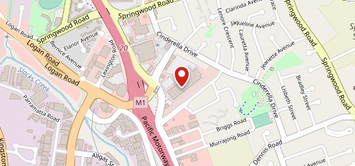 FISHBOI, Springwood - Restaurant menu, prices and reviews