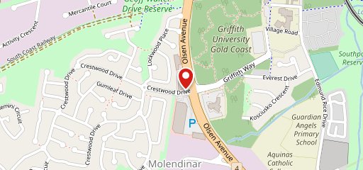 Fishbone, Gold Coast - Restaurant menu, prices and reviews