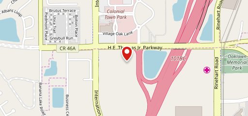 FishBones, Lake Mary - Restaurant menu, prices and reviews