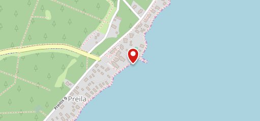 Fisheria, Preila - Speisekarte, Preise und Bewertungen