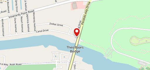 Fisherman's Corner, Perdido Key - Restaurant menu, prices and reviews