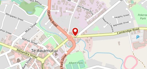 Fishermans Takeaway, Te Awamutu - Restaurant menu, prices and reviews