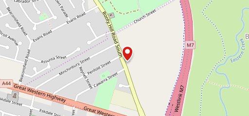 Restaurante FISHERY & CO ECQ - Eastern Creek Quarter Shopping Centre ...