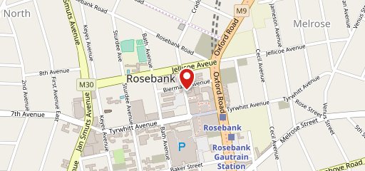 Fishmonger Rosebank, Johannesburg - Restaurant menu, prices and reviews