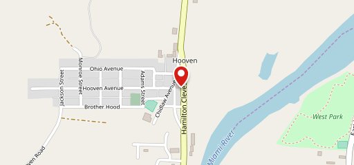 Fishtail Tavern - Hooven, OH, Hooven - Restaurant menu, prices and reviews