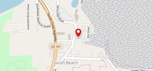 Fishtails Cafe, Newport - Restaurant menu, prices and reviews