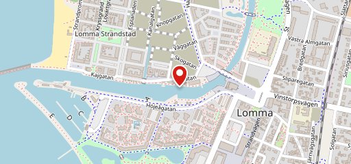 Fiskboden Restaurang, Lomma - Restaurant menu, prices and reviews