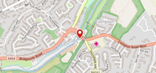 Fiume Italian Bar & Restaurant, Wolverhampton - Restaurant menu, prices ...