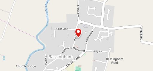The Five Bells, Bassingham - Restaurant menu, prices and reviews