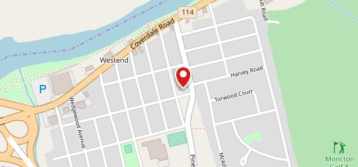 Five Bridges Bar & Grill, Riverview - Restaurant menu, prices and reviews