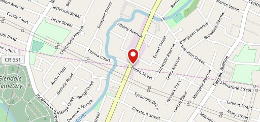 Five Chris Catering, Nutley - Restaurant menu, prices and reviews