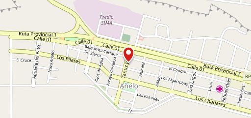 Restaurante Oooollll, Argentina - Opiniones del restaurante