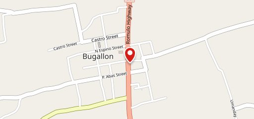 Five Star - Bugallon, Pangasinan, Bugallon - Restaurant menu, prices ...