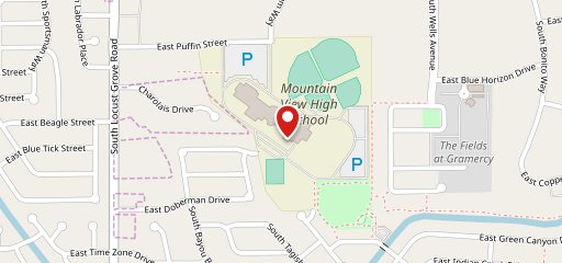 Five Star Cafe, Meridian - Restaurant menu, prices and reviews