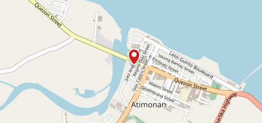 Five Star Chicken Atimonan restaurant, Atimonan - Restaurant reviews