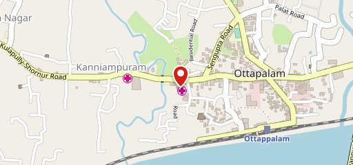 FIVE STAR Chicken Ottapalam, Ottapalam - Restaurant menu, prices and ...